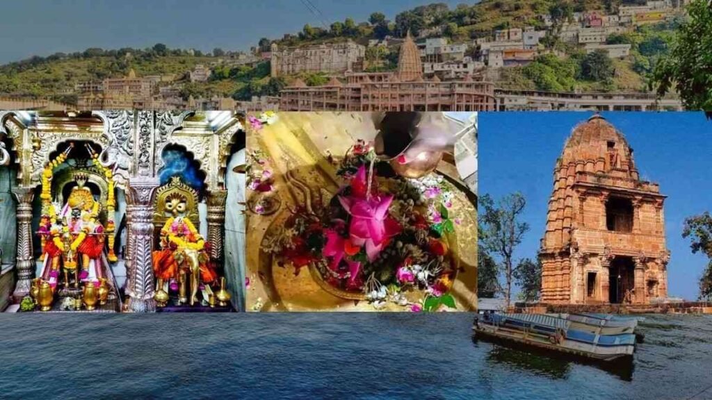 Plan the Perfect Indore to Omkareshwar Temple Trip